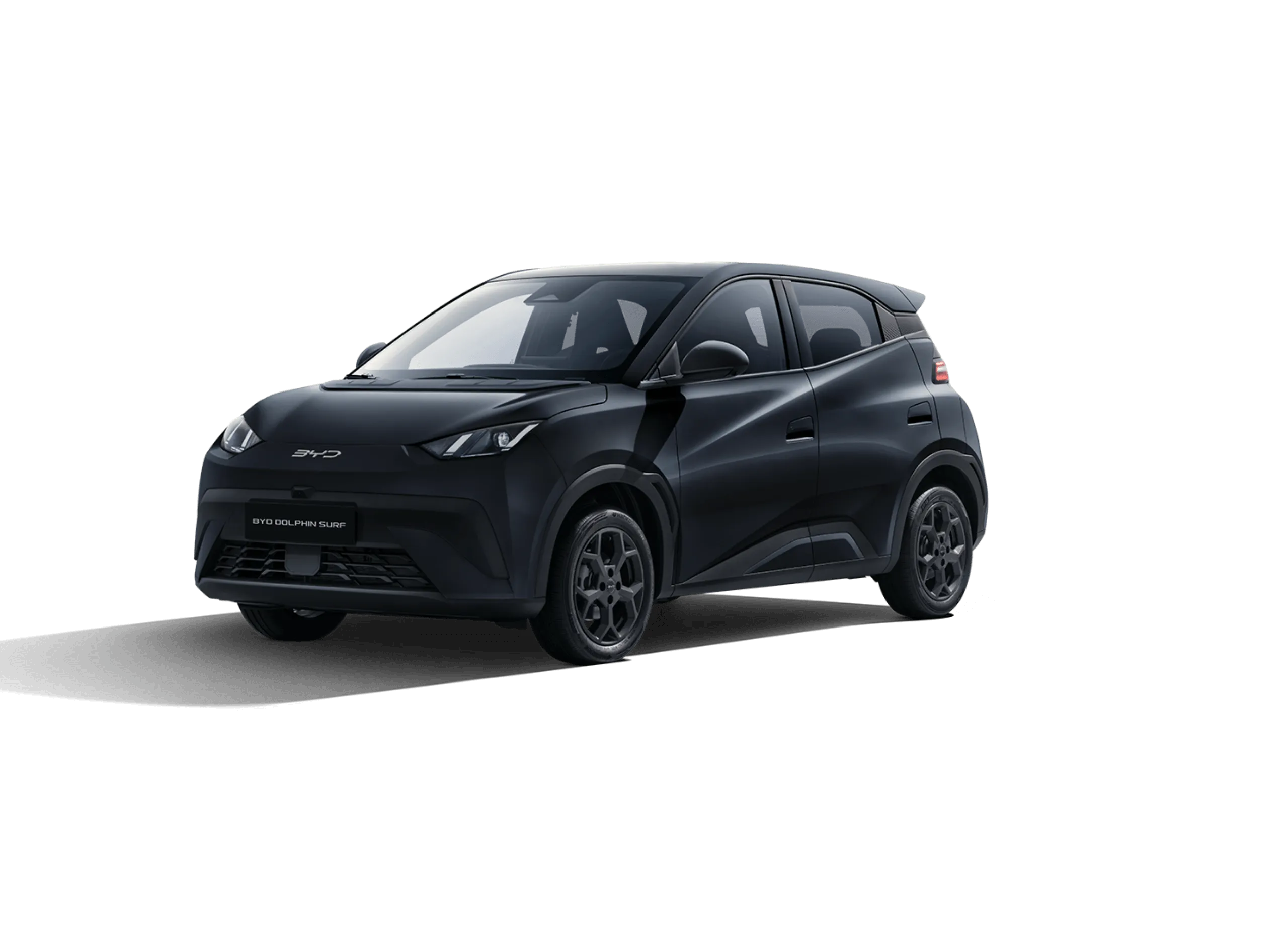Konfiguracija BYD DOLPHIN SURF - BYD Alpros