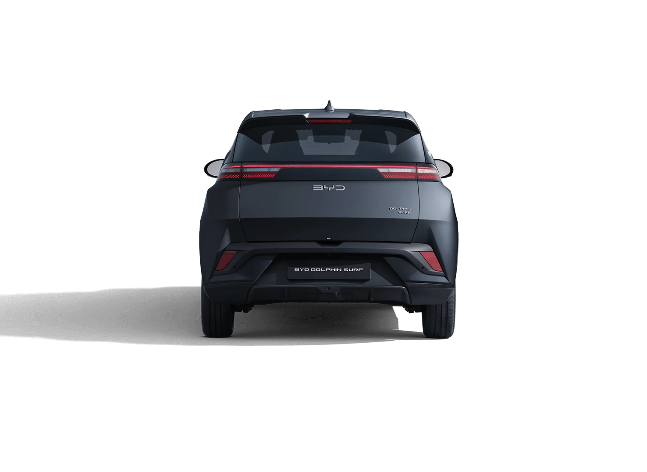 Konfiguracija BYD DOLPHIN SURF - BYD Alpros