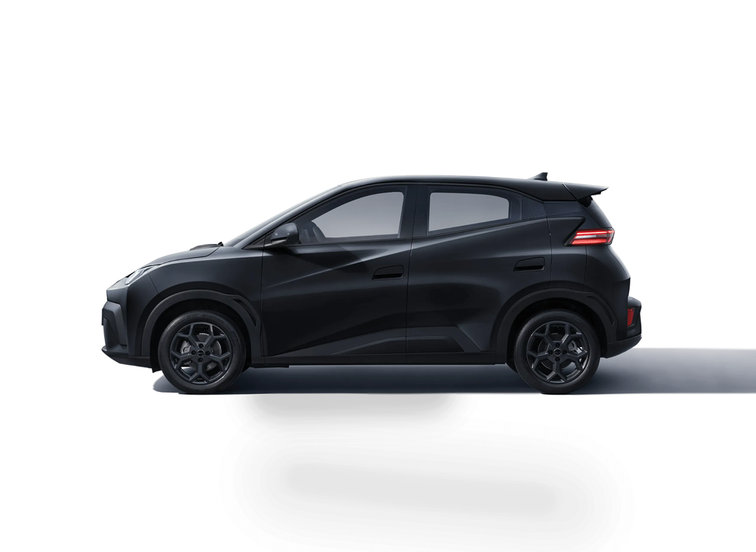 Konfiguracija BYD DOLPHIN SURF - BYD Alpros